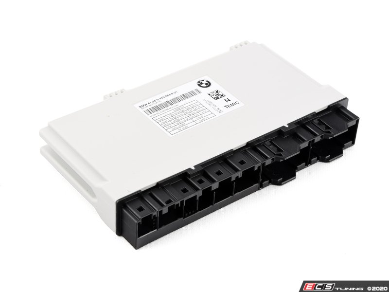 Genuine BMW - 61359459684 - Seat Module (61-35-9-459-684)