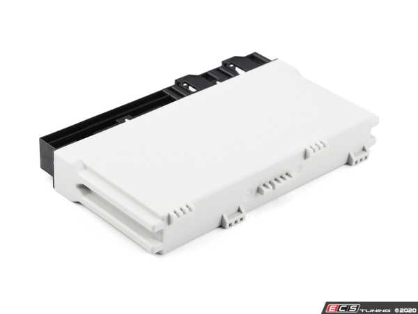 Genuine BMW - 61359459684 - Seat Module (61-35-9-459-684)