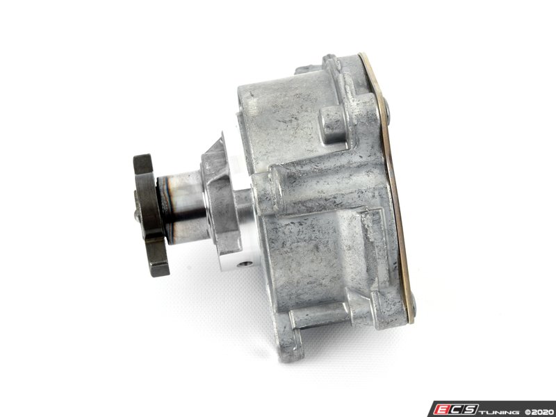 Genuine Volkswagen Audi - 07K145100K - Vacuum Pump (07K 145 100 K)