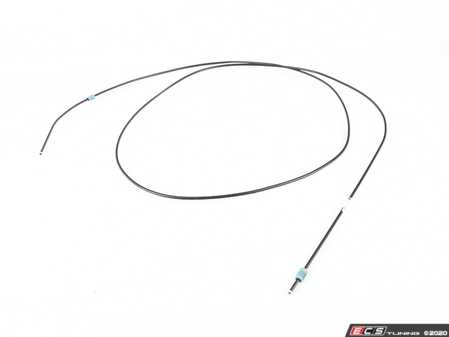 Genuine BMW - 34326757719 - Pipe (34-32-6-757-719)