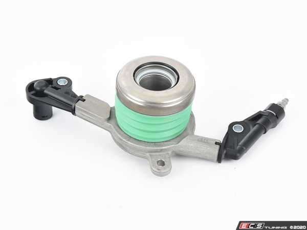 FTE - 0002542508 - Throwout Bearing Assembly