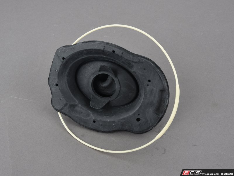Genuine BMW - 25117524167 - RUBBER BOOT (25-11-7-524-167)