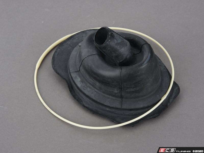 Genuine BMW - 25117524167 - RUBBER BOOT (25-11-7-524-167)