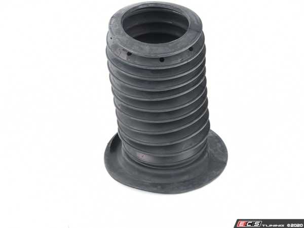 Genuine BMW - 31316860787 - SPRING PAD UPPER (31-31-6-860-787)