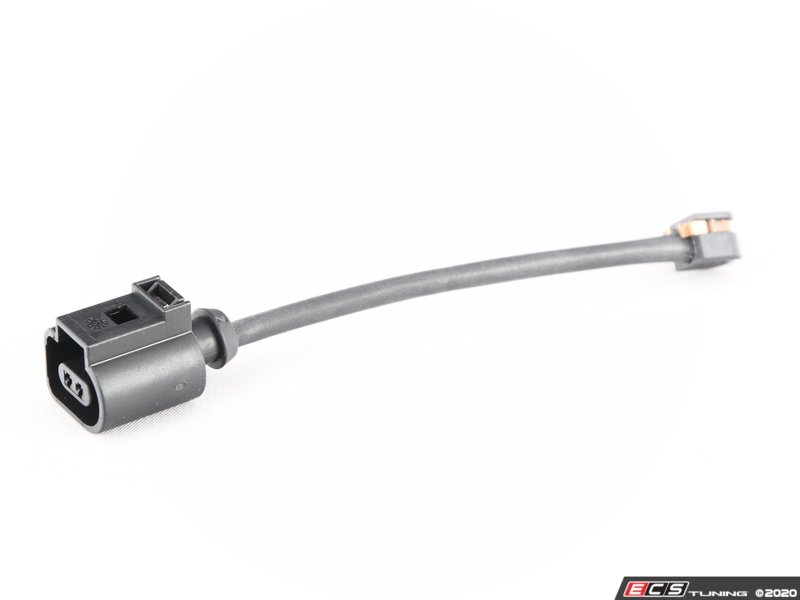 Pagid - 7P0907637 - Brake Pad Wear Sensor - Priced Each