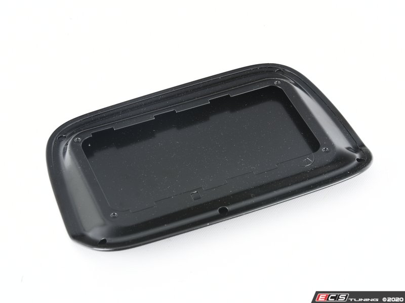 Genuine BMW - 51177117978 - E92 Fill-In Flap (51-17-7-117-978)
