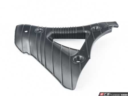 Genuine Porsche - 95833131500 - STONE GUARD