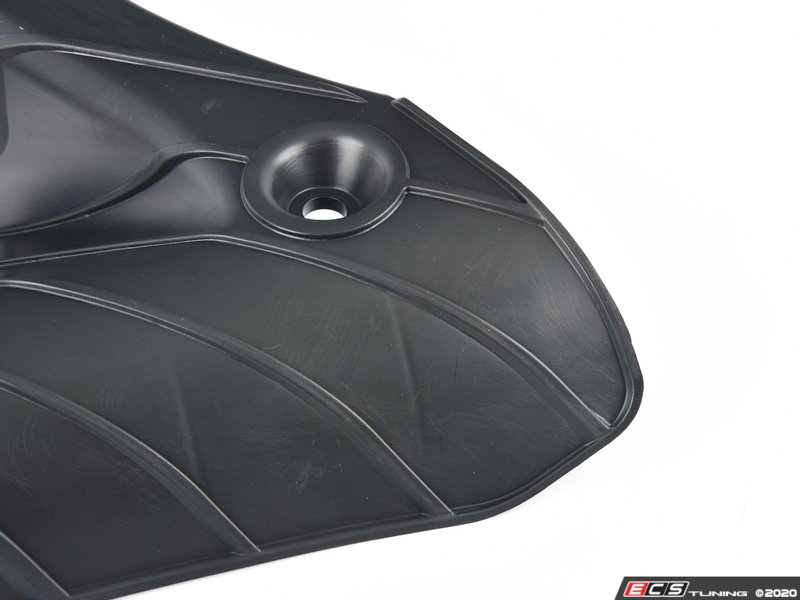 Genuine Porsche - 95833131500 - STONE GUARD