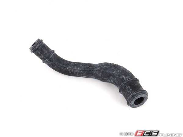 Genuine Volkswagen Audi - 058133370A - Reduction hose