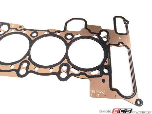 Genuine BMW - 11127501304 - Cylinder Head Gasket (11-12-7-501-304)
