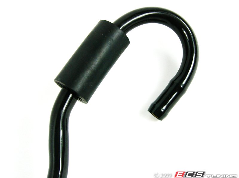 Genuine Volkswagen Audi - 06A133789 - Vacuum Hose (06A 133 789)
