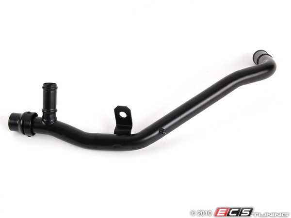 Genuine Volkswagen Audi - 058121065B - Coolant Pipe - Return - (NO ...