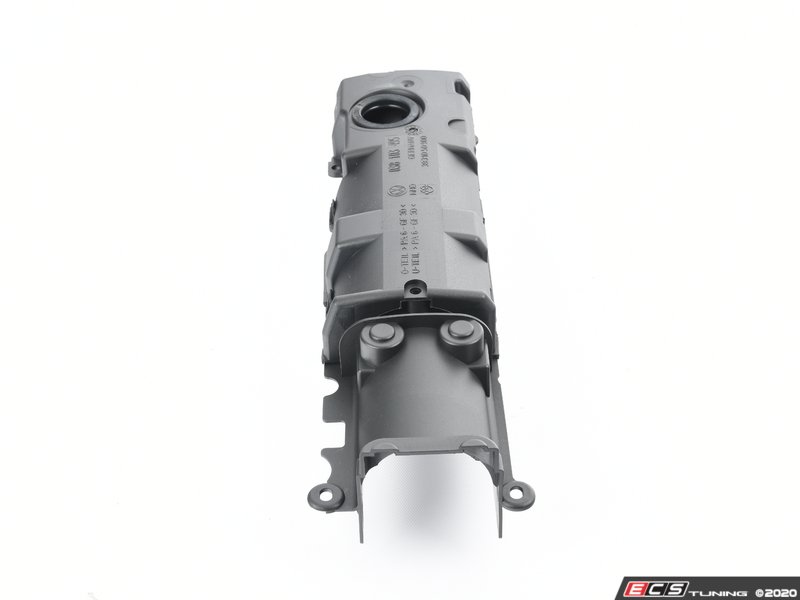 Genuine Volkswagen Audi - 038103495 - Oil Separator (038 103 495)