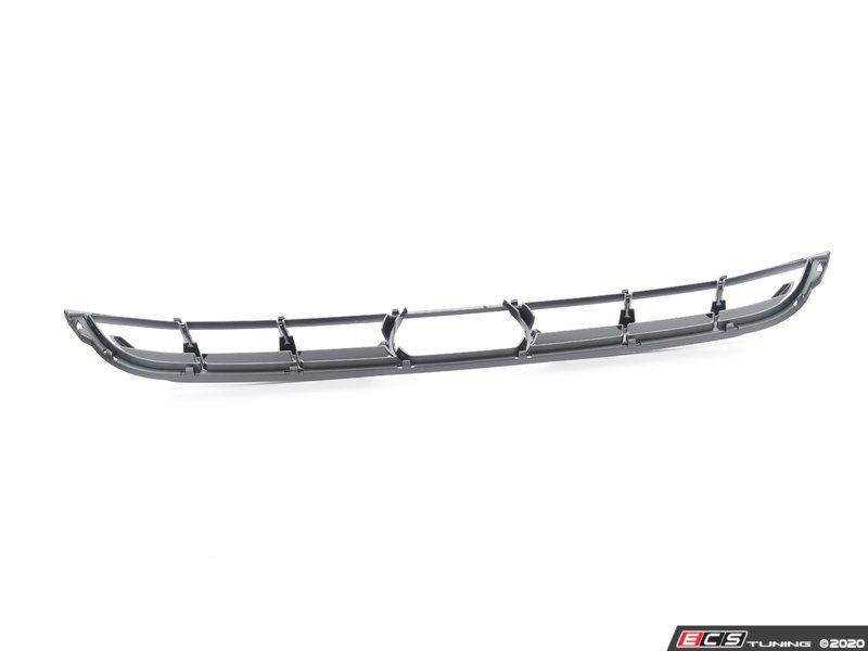 Genuine BMW - 51117399900 - Grill - Air Intake - Center (51-11-7-399-900)