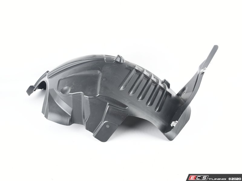 Genuine Mercedes Benz - 2186900130 - Fender Liner - Front Portion