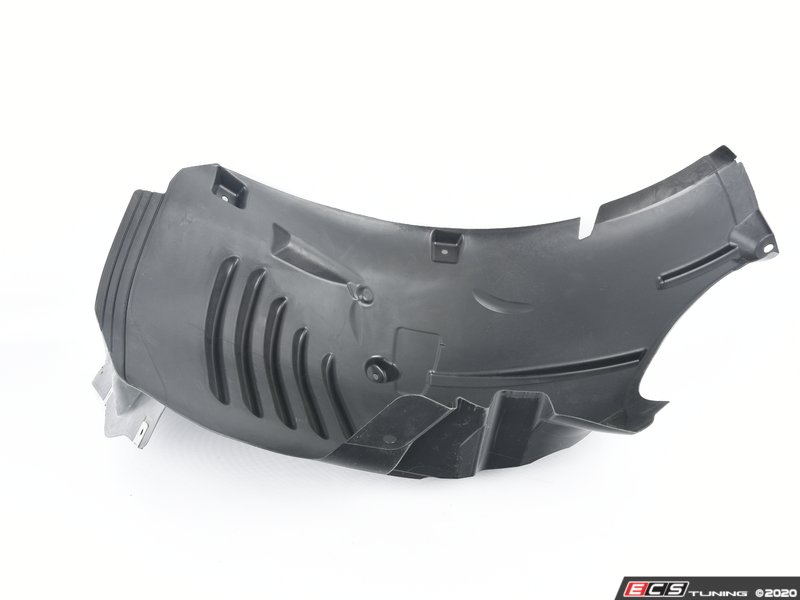 Genuine Mercedes Benz - 2186900130 - Fender Liner - Front Portion