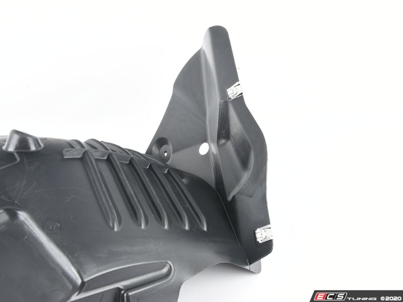 Genuine Mercedes Benz - 2186900130 - Fender Liner - Front Portion