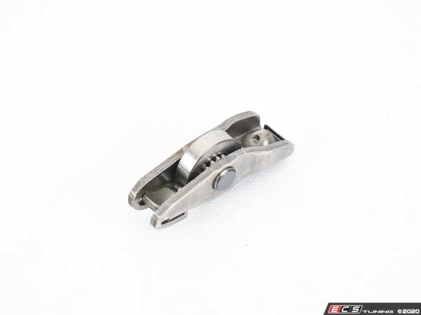 Genuine Volkswagen Audi - 07K109417E - Roller Rocker Arm - Priced Each ...