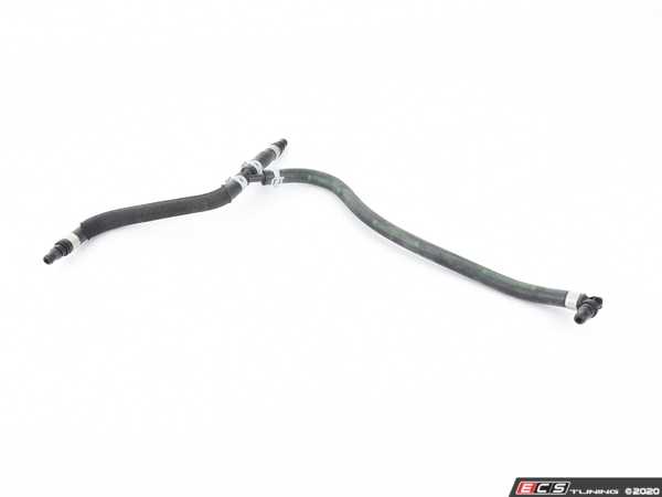 Genuine Mercedes Benz - 2125000072 - Breather Pipe