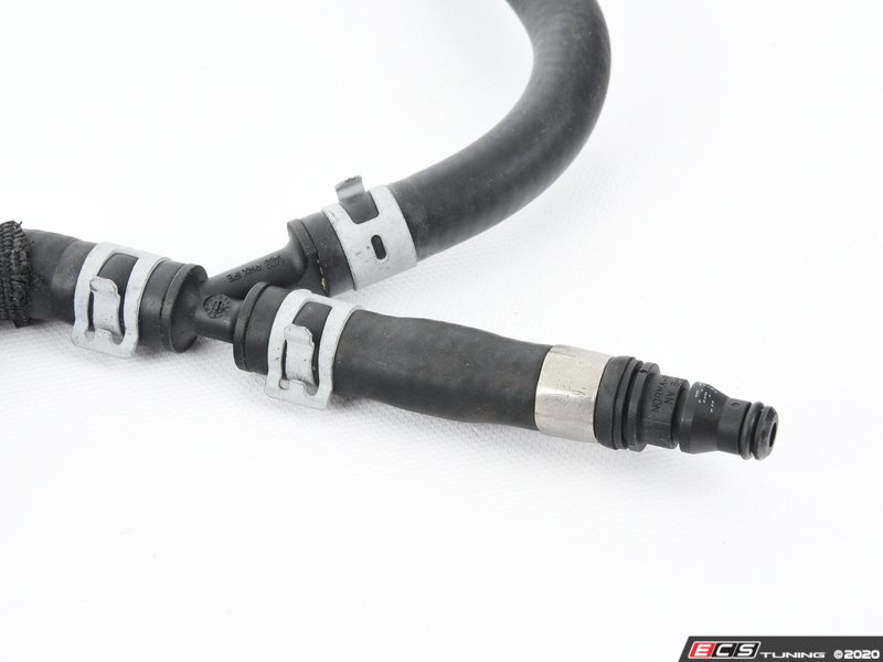 Genuine Mercedes Benz - 2125000072 - Breather Pipe