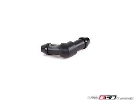 Genuine Volkswagen Audi - 3B0955665 - Washer Fluid Hose Coupler ...