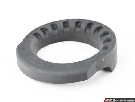 Moog - 1H0512149 - Rear Upper Spring Insulator - Priced Each