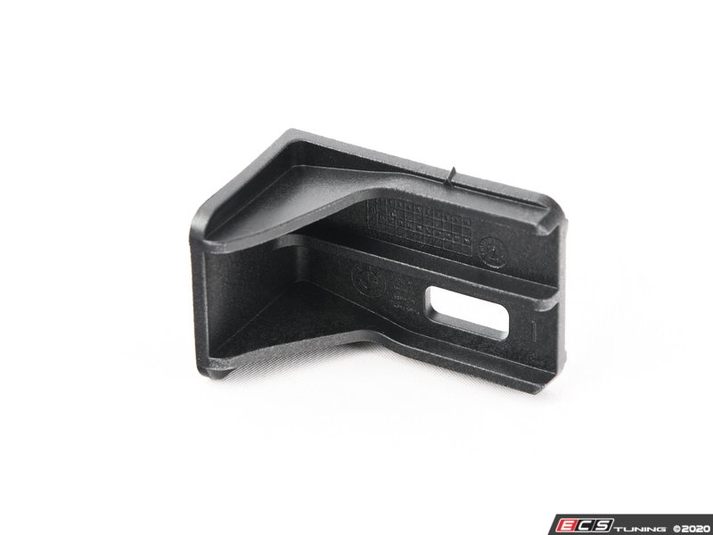Genuine BMW - 51117424511 - Support For Bumper (51-11-7-424-511)
