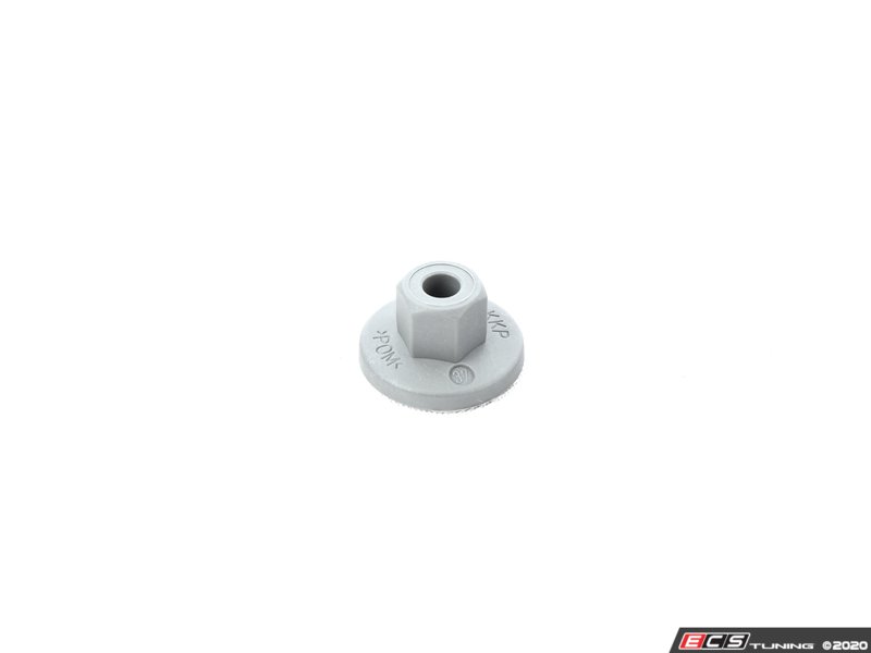 Genuine Porsche - 8E0825265C - FASTENING ELEMENT