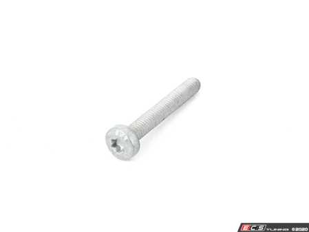 Genuine Mercedes Benz - 0049901312 - Bolt - Priced Each