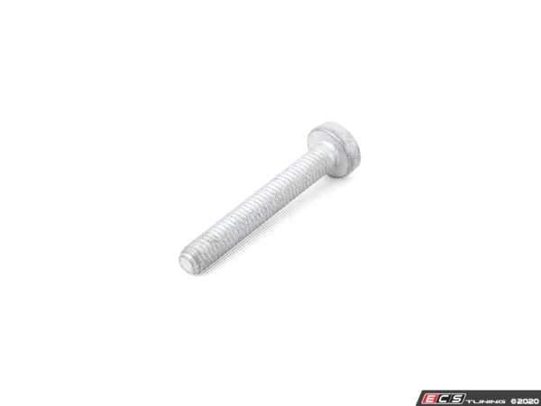 Genuine Mercedes Benz - 0049901312 - Bolt - Priced Each