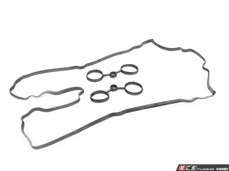 Fel-Pro - 11127572851 - Valve Cover Gasket Set - Priced As Kit