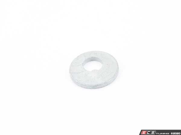 Genuine Volkswagen Audi - WHT007043A - WASHER (WHT 007 043 A)