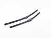 Genuine BMW - 61612458347 - Front Evo Flat Blade Wiper Blade Set (61-61 ...