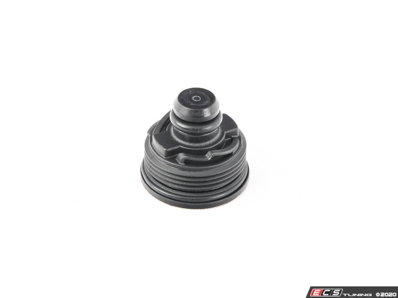 Genuine BMW - 11428575906 - SCREW PLUG (11-42-8-575-906)