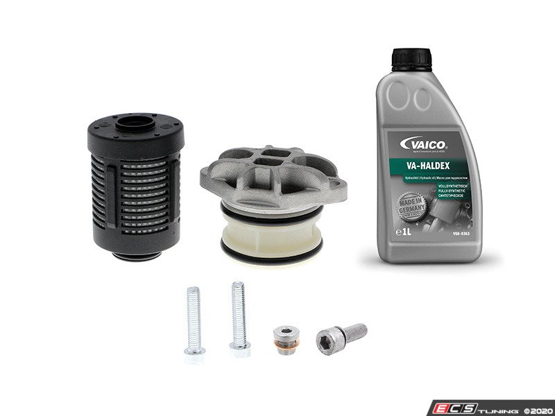 Vaico - G060175A2KIT - Haldex Service Kit