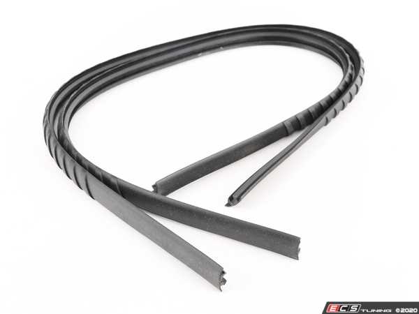 Genuine Mercedes Benz - 2188900093 - Roof Rack Base Bars