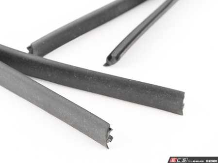 Genuine Mercedes Benz - 2188900093 - Roof Rack Base Bars