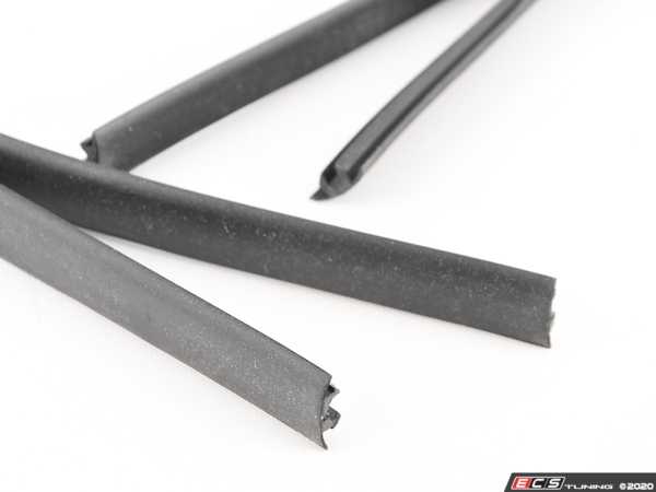 Genuine Mercedes Benz - 2188900093 - Roof Rack Base Bars