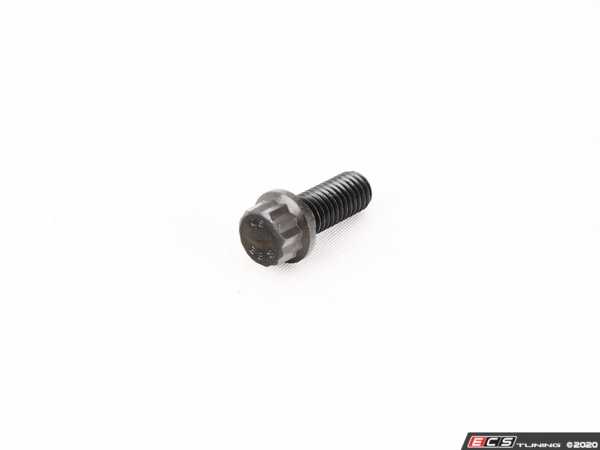 Genuine BMW - 11657801771 - SCREW (11-65-7-801-771)