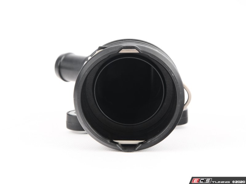 Genuine Porsche - 9A110613100 - WATER NECK