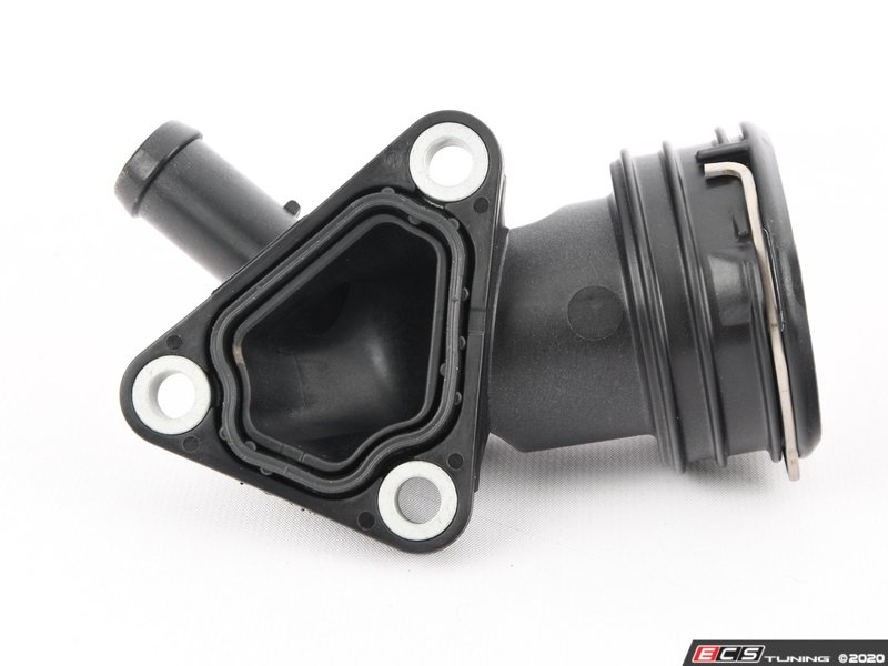 Genuine Porsche - 9A110613100 - WATER NECK