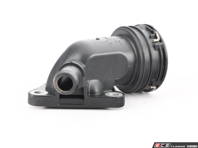 Genuine Porsche - 9A110613100 - WATER NECK