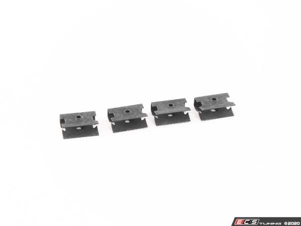 Genuine Volkswagen Audi - 5Q0713128A - Shifter Micro Switch (5Q0 713 128 A)