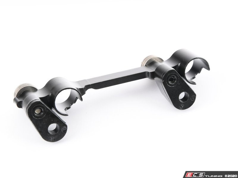 Genuine BMW - 13537515345 - DOUBLE BRACKET (13-53-7-515-345)