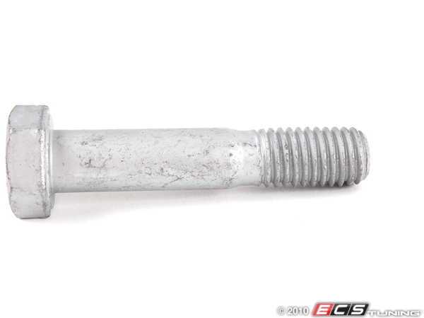 Genuine BMW - 26117526705 - Hex Bolt - Priced Each (26-11-7-526-705)