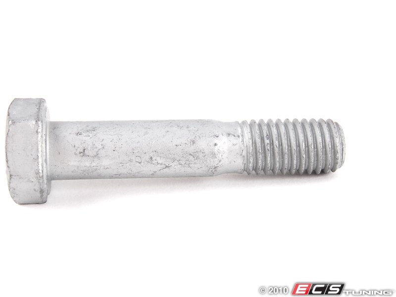 Genuine BMW - 26117526705 - Hex Bolt - Priced Each (26-11-7-526-705)