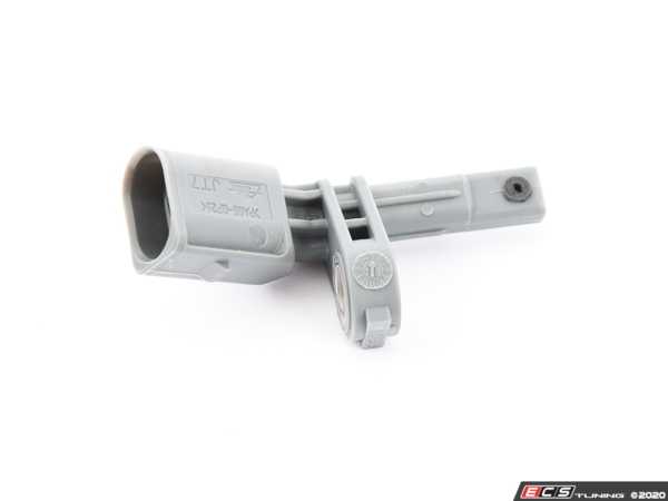 Genuine Porsche - 95560640512 - ABS Wheel Speed Sensor - Priced Each