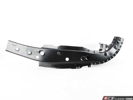 Genuine BMW - 41107261464 - SUPPORTING STRUT, RI (41-10-7-261-464)