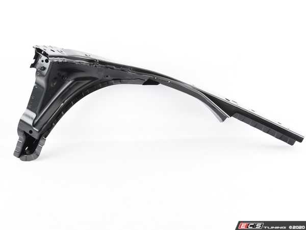 Genuine BMW - 41107261464 - SUPPORTING STRUT, RI (41-10-7-261-464)