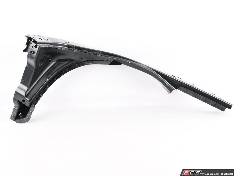 Genuine BMW - 41107261464 - SUPPORTING STRUT, RI (41-10-7-261-464)